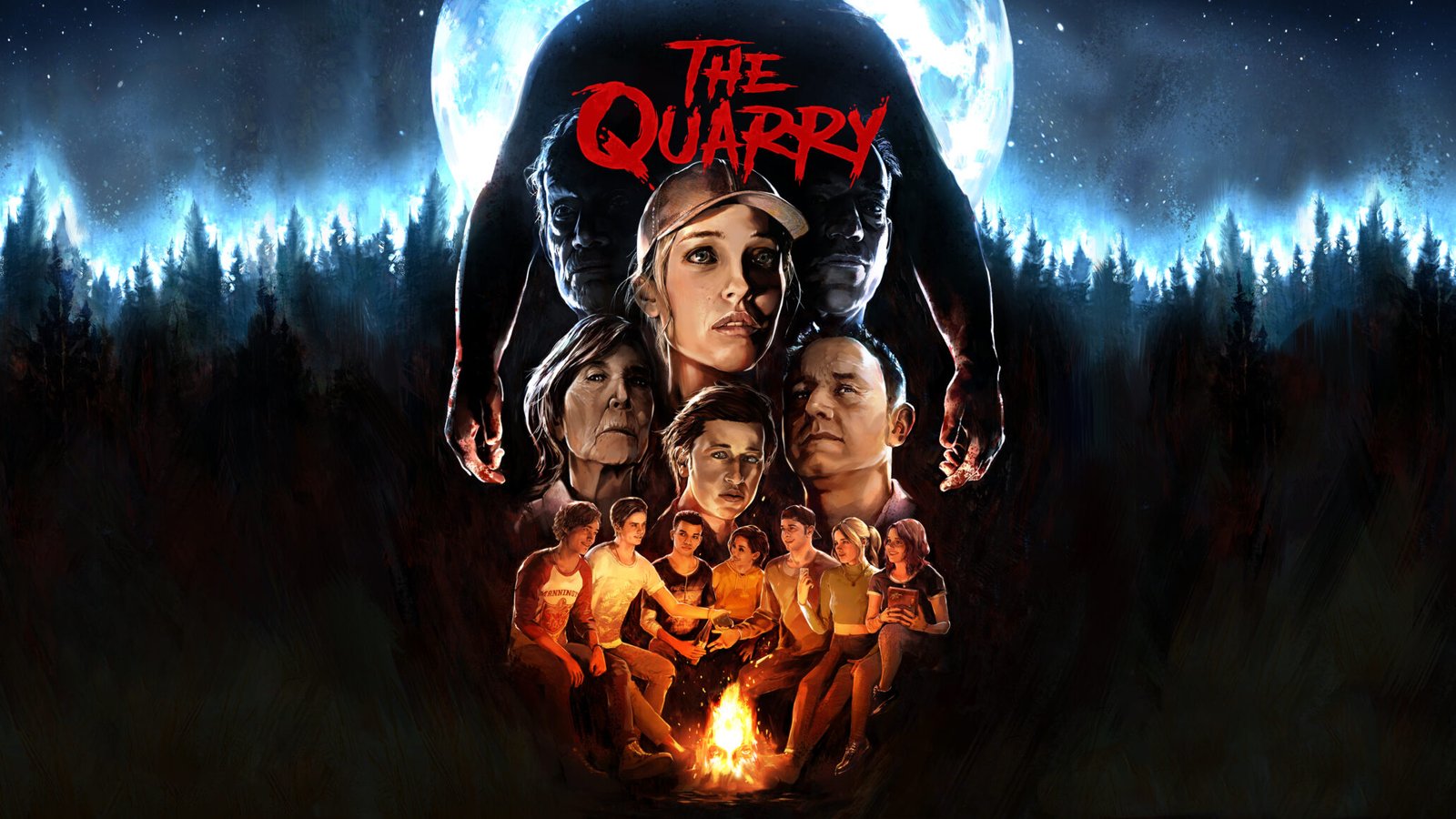 The Quarry - Rilasciato un nuovo video gameplay - NerdPool