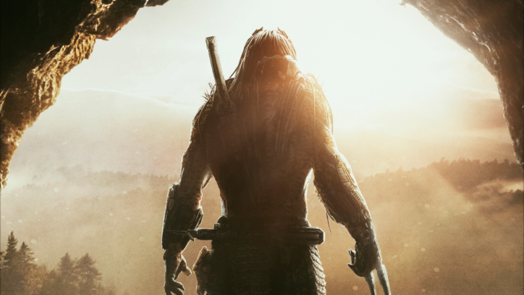 Prey: su Disney+ dal 5 agosto, in anteprima in anteprima in Italia il 26 luglio al Giffoni 2022 ...