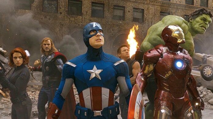Avengers Endgame: Kevin Feige voleva uccidere tutti e sei i membri ...