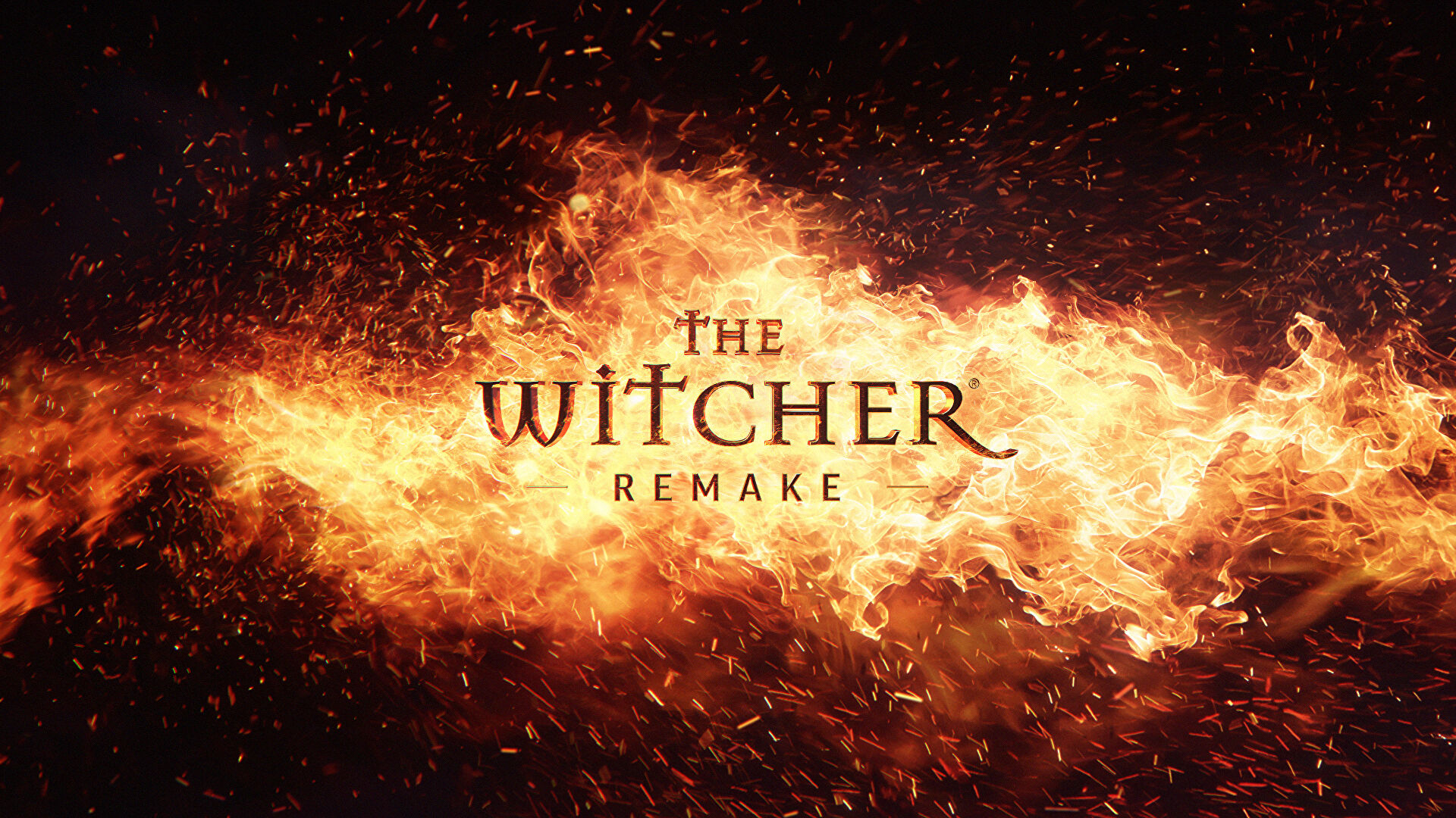 The Witcher: annunciato il remake in Unreal Engine 5! - NerdPool