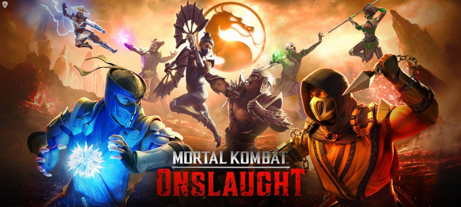 Mortal Kombat: annunciato un nuovo gioco - NerdPool