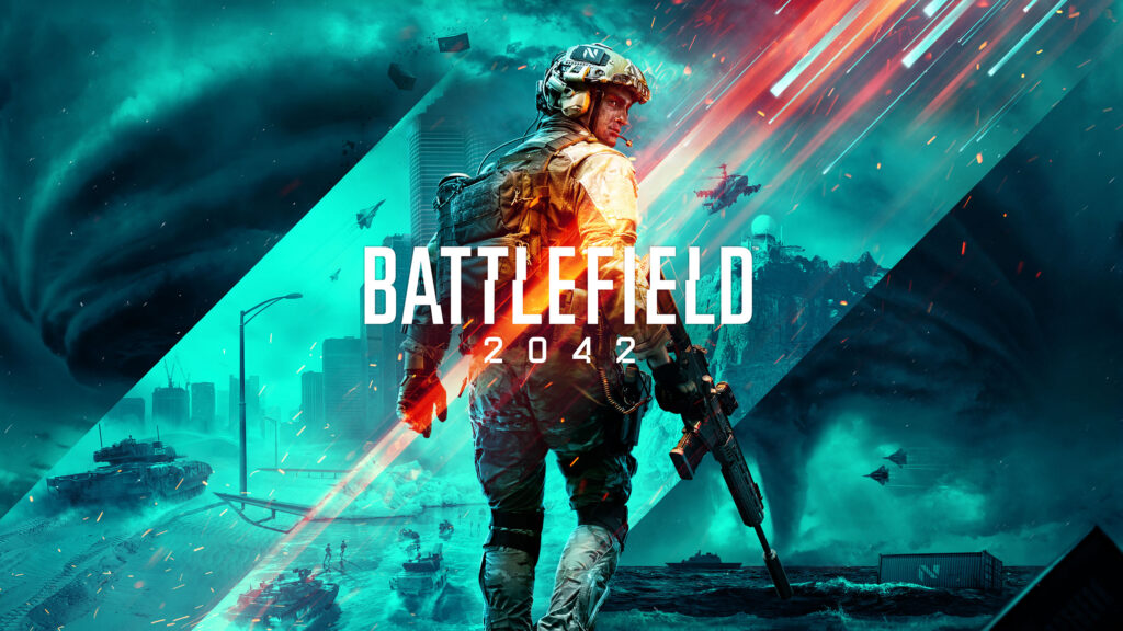 Battlefield 2042: primo sguardo alla nuova mappa della stagione 7 ...