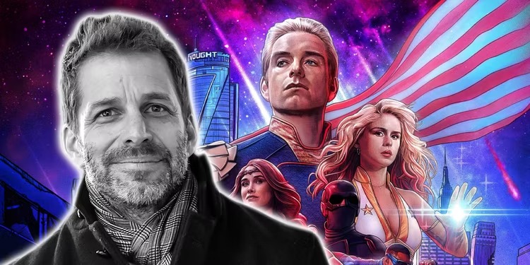 Supreme Power: Marvel mostra il modo migliore per reinventare un ...