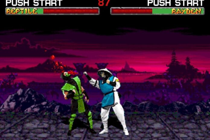 Mortal Kombat 2: il codice sorgente svela contenuti nascosti - NerdPool