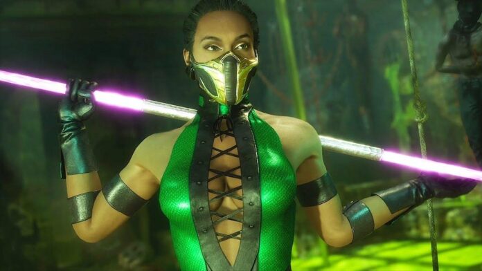 Mortal Kombat 1: un leak rivela le skin per un lottatore - NerdPool