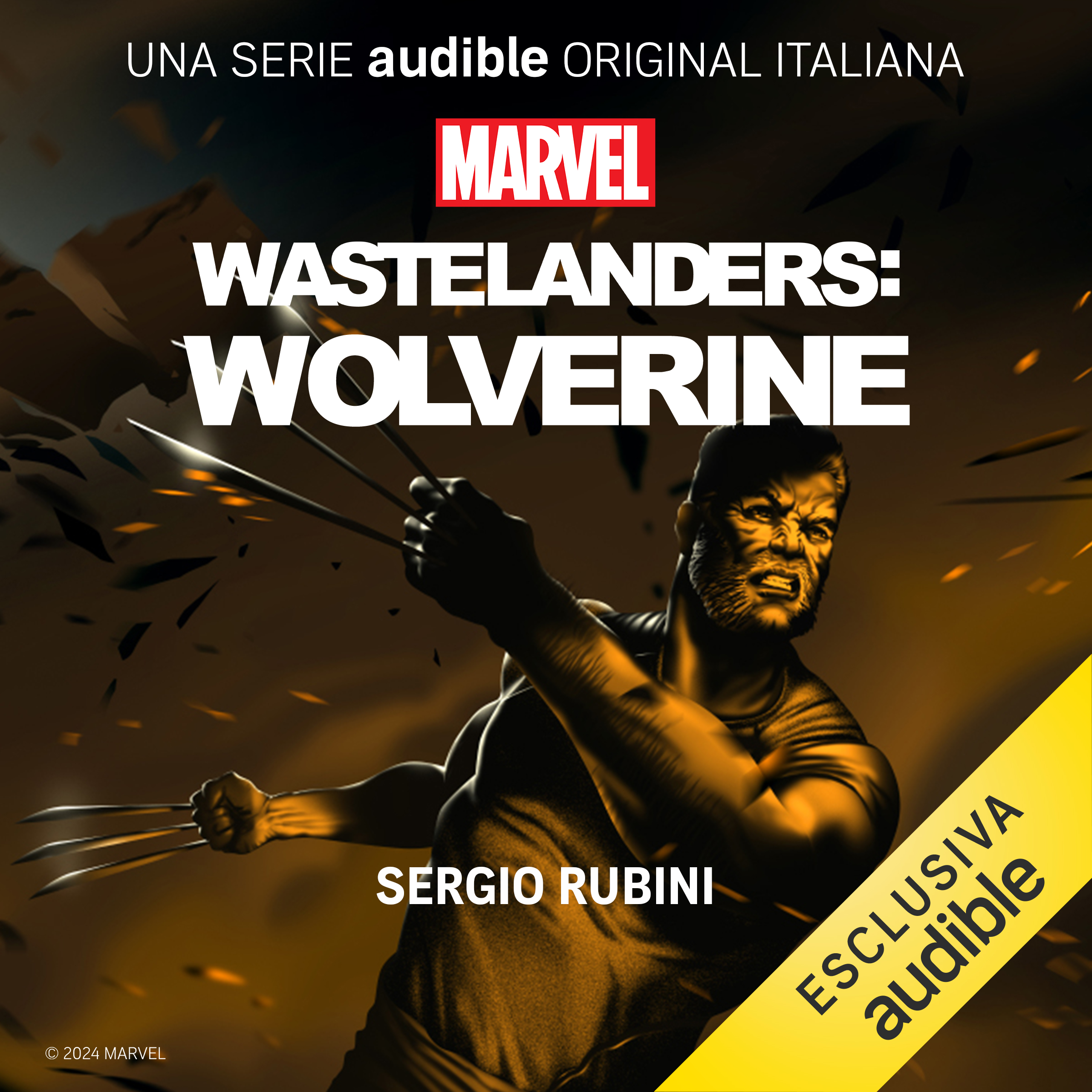 Marvel's Wastelander: Wolverine - In arrivo la quarta stagione - NerdPool