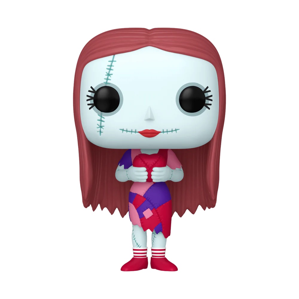 Funko POP! è pronta a festeggiare San Valentino - NerdPool